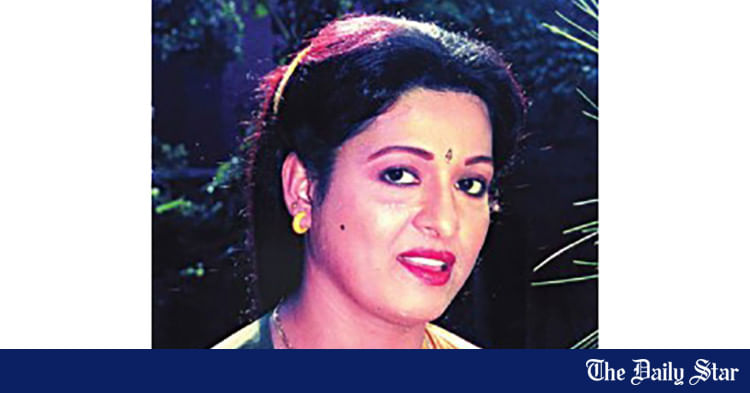 Many happy returns to Shabana | The Daily Star