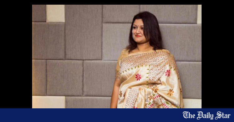 Ducsu Election: Prof Shabnam temporarily relieved of academic duties ...