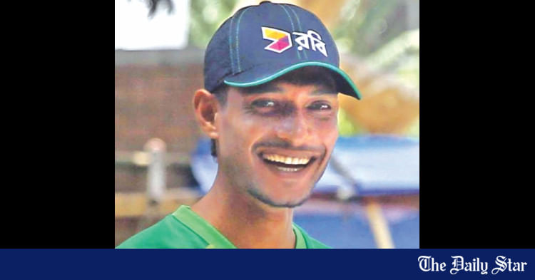 Bangladesh Cricket: Shafiul Islam, Sanjit Saha impress at Tigers ...