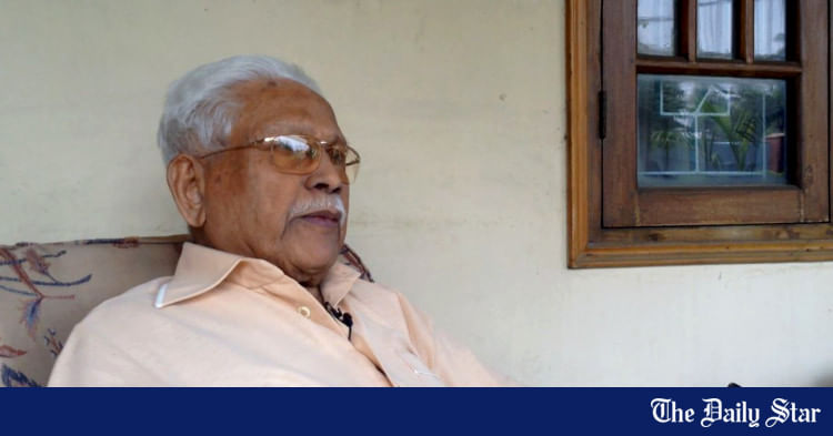 Interview: Sector Commander Shafiullah | The Daily Star