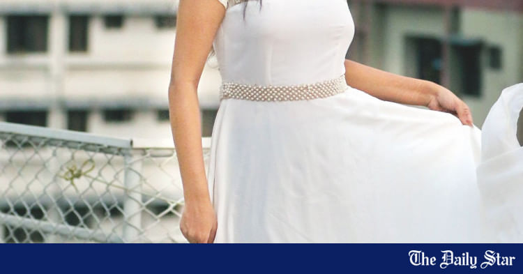 Find joy in what you do - Shagota | The Daily Star