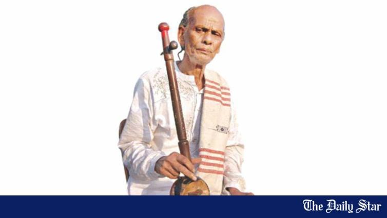 10th death anniversary of Shah Abdul Karim | The Daily Star