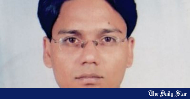 Death anniv of Shahidul Islam | The Daily Star