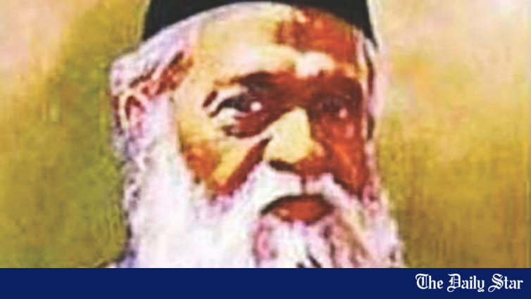 Shahidullah's sadhana | The Daily Star