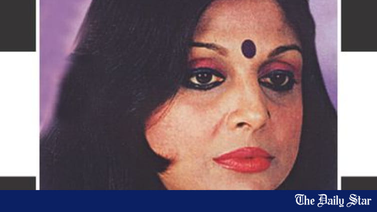 Eminent Singer Shahnaz Rahmatullah passes away | Daily Star
