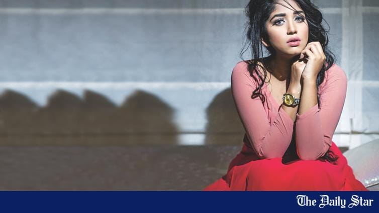 Shahtaj | The Daily Star