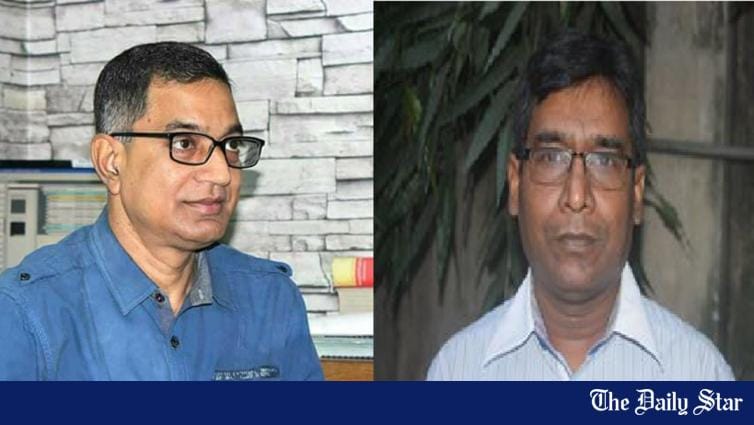 Saiful Islam, Syed Shukur Ali Shuvo elected DRU president, secy
