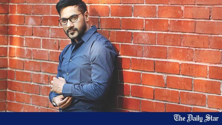 Shajal dominates the small screen this Eid | The Daily Star