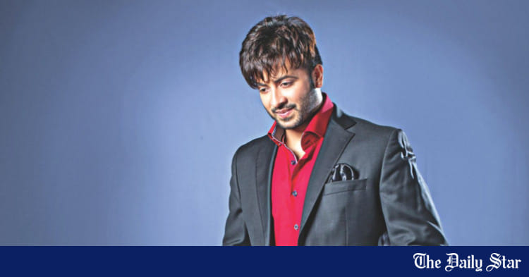 Shakib Khan launched New YouTube Channel | Daily Star