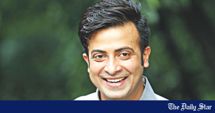 SHAKIB KHAN to rock Eid with three movies | Daily Star