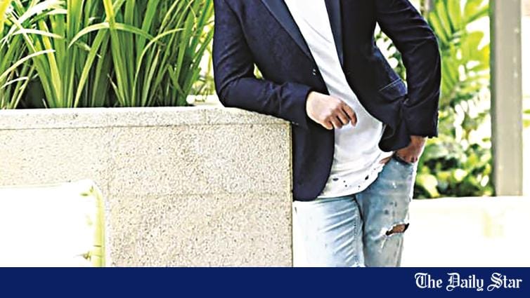 Shakib Khan’s ‘magnetic’ new venture | The Daily Star