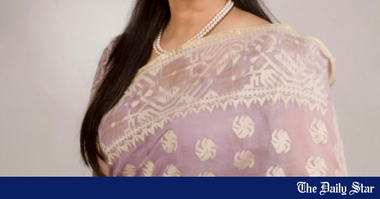 I enjoy Pahela Baishakh more than other festivities… Shakila Zafar ...