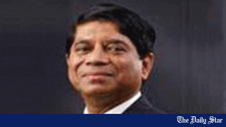 Bangladesh Bank removed farmers bank managing director MD Shameem