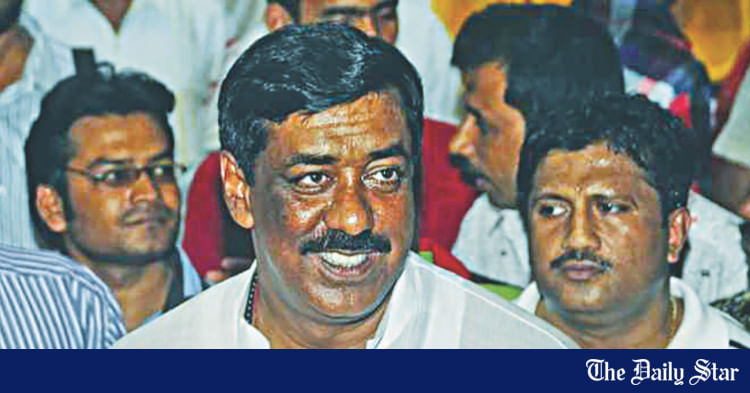 Rise and fall of the Osman family | The Daily Star