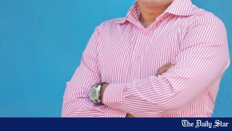 Shamim Shahed turns filmmaker | The Daily Star