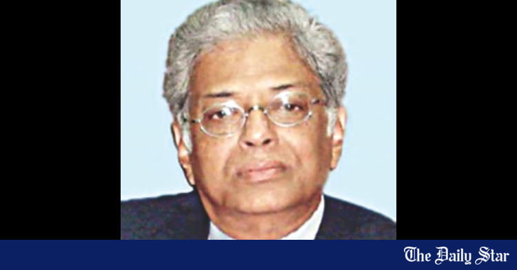 ATM Shamsul Huda president, Omar Sadat GS of Gulshan Society | The ...