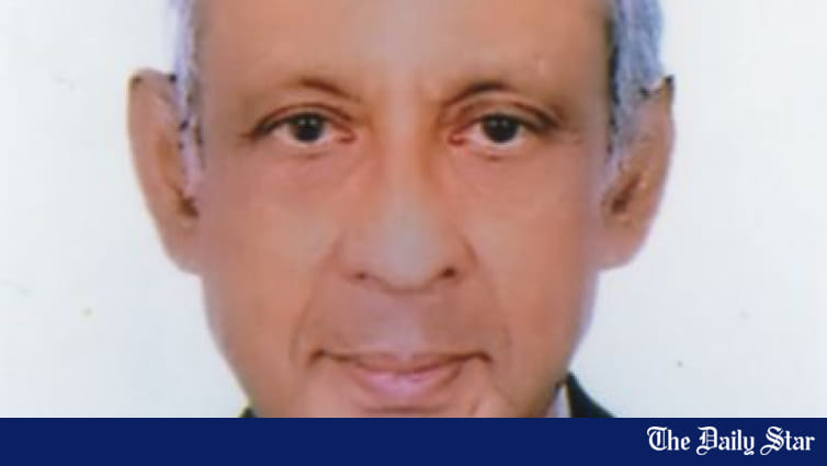 Shamsul Abedin's death anniversary today | The Daily Star