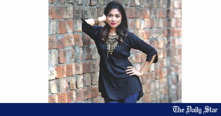 “I gave it my hundred percent” | The Daily Star