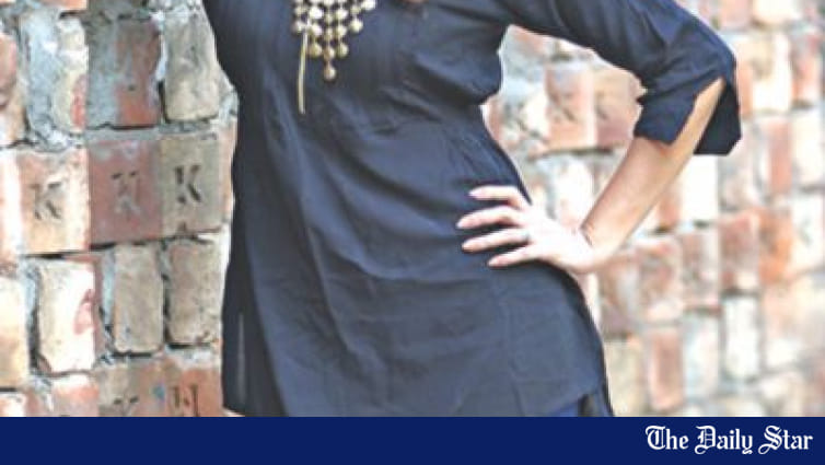 Shanarei Devi Shanu's first novel to release in 2019 | The Daily Star