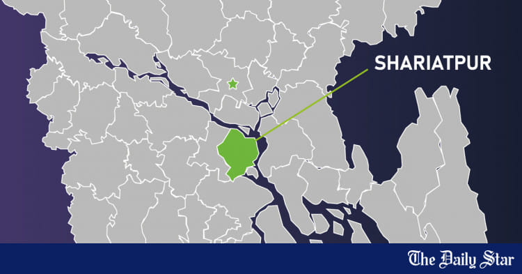 Shariatpur man tests Covid-19 positive 3 days after ‘fleeing’ from home