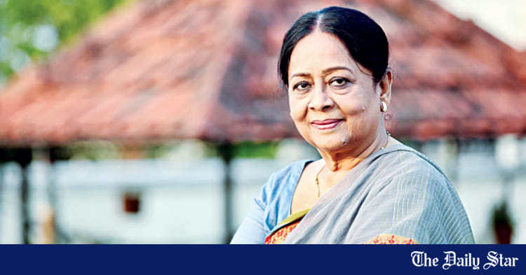 “Acting has been my lifelong pursuit” | The Daily Star