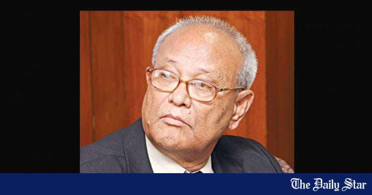 War hero Shawkat Ali no more | The Daily Star