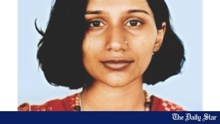 Shazneen's 18th death anniversary today | The Daily Star