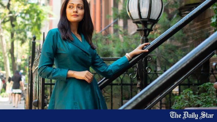 Sheena Chohan to feature in a Hollywood film | The Daily Star