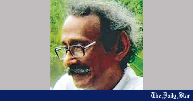 Masud Rana known more for my style of writing: Sheikh Abdul Hakim | The ...