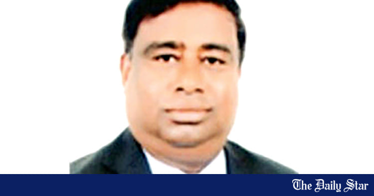 Akij Footwear MD Sheikh Momin dies | The Daily Star