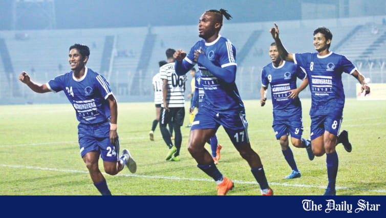 Sheikh Russel stay perfect | The Daily Star