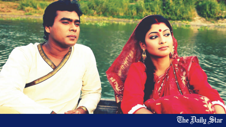 “Shesher Raatri” on Maasranga Television | The Daily Star