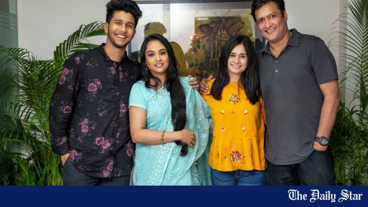 Shimul-Chaiti’s Silver Jubilee | The Daily Star