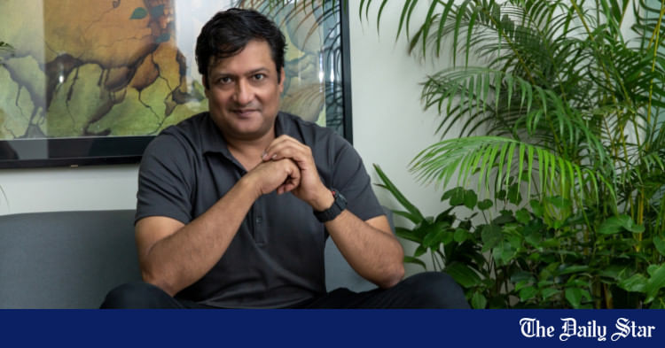 Shimul | The Daily Star