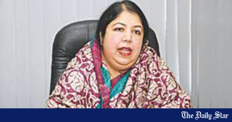 Bangamata a bright example of indomitable courage and political wisdom ...