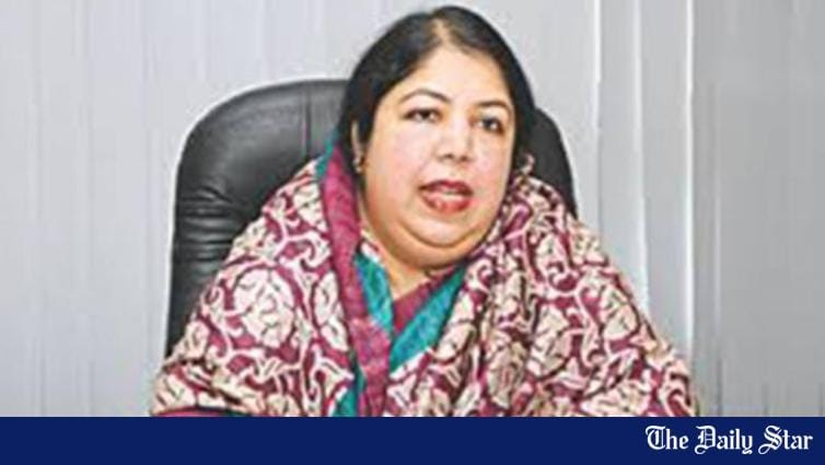 Bangamata a bright example of indomitable courage and political wisdom: Speaker Shirin Sharmin ...