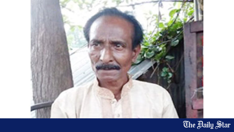 38 years of perseverance pays off for Shitol | The Daily Star