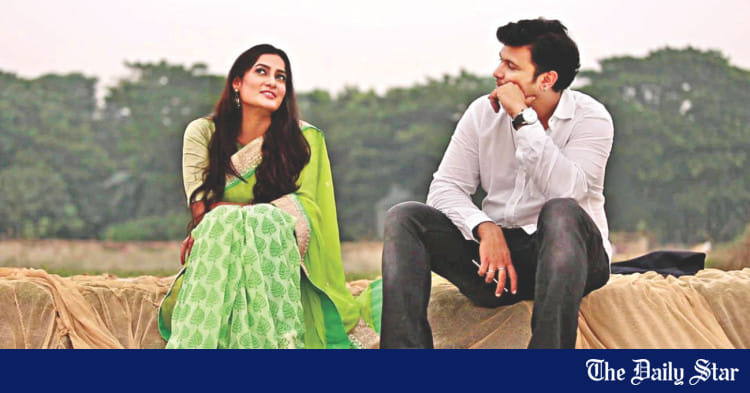 Shohor Theke Dure - on ntv | The Daily Star