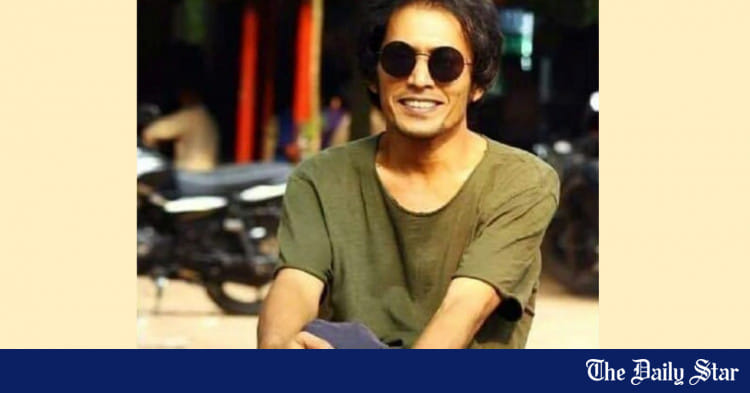 ‘Happy Days’ to be held for ailing actor and former JU student Sumon