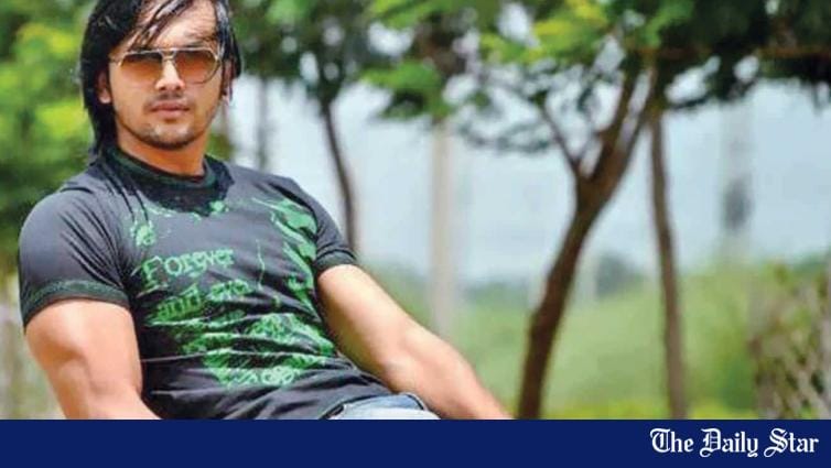 Shuvoo hitched | The Daily Star