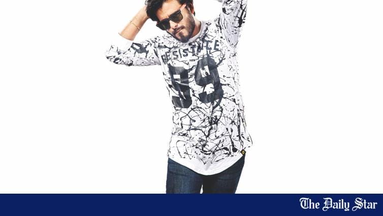 Siam Ahmed | The Daily Star