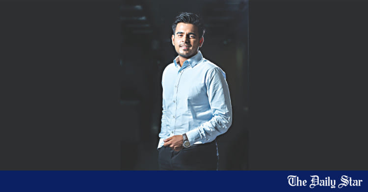 “I was surprised to know that they celebrate my birthday every year ...