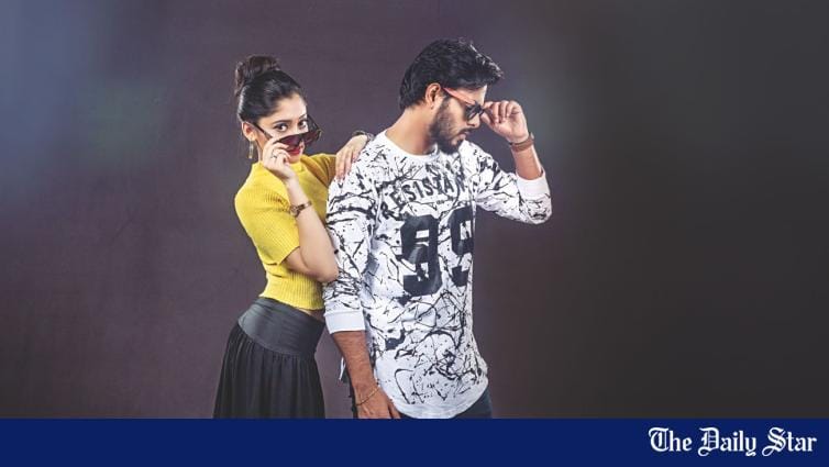A rendezvous with Siam & Puja: Poramon 2 | The Daily Star
