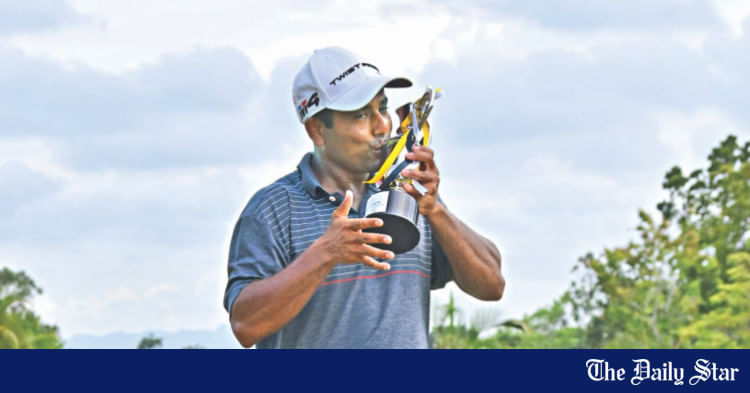 Sohel breaks title jinx in style | The Daily Star