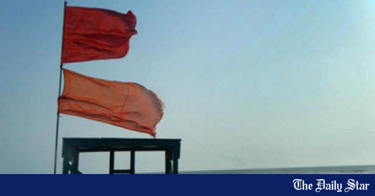 All You Need to Know About Cyclone Warning Signals | What do the storm ...