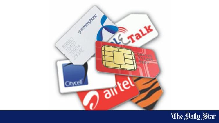 Roaming users get 7 days for re-registration | The Daily Star