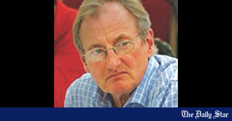 A note from Simon Dring | The Daily Star