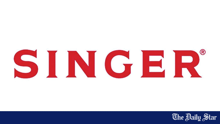 Singer reports 42pc slump in sales | The Daily Star