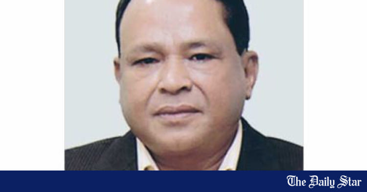 Afzalur Rahman Sinha no more | The Daily Star