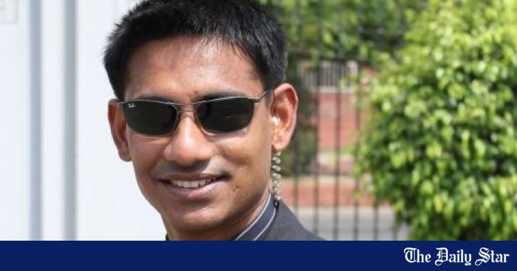 Major (retd) Sinha killing: three accused remanded again | The Daily Star